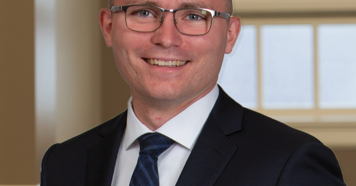 Fleck Licensed to Practice in Vermont | Barrett McNagny LLP