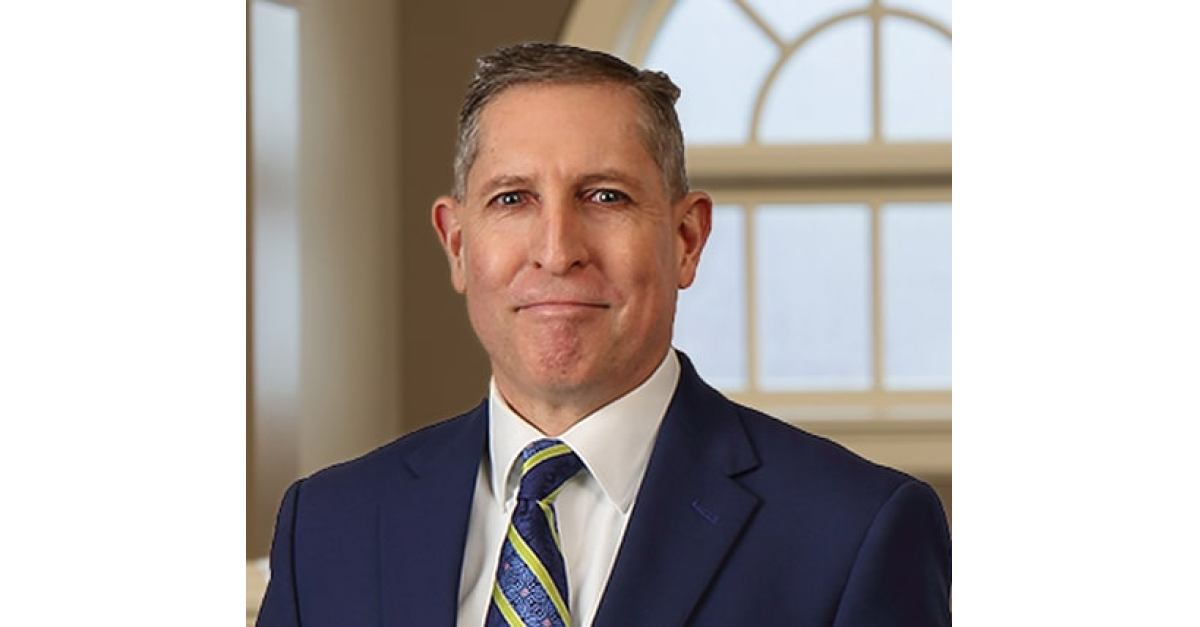 Fitzharris Appointed to Committee | Barrett McNagny LLP