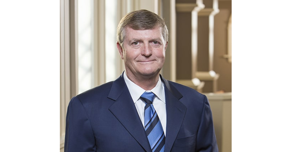 Kimbrough Featured in Indiana Super Achiever Series | Barrett McNagny LLP