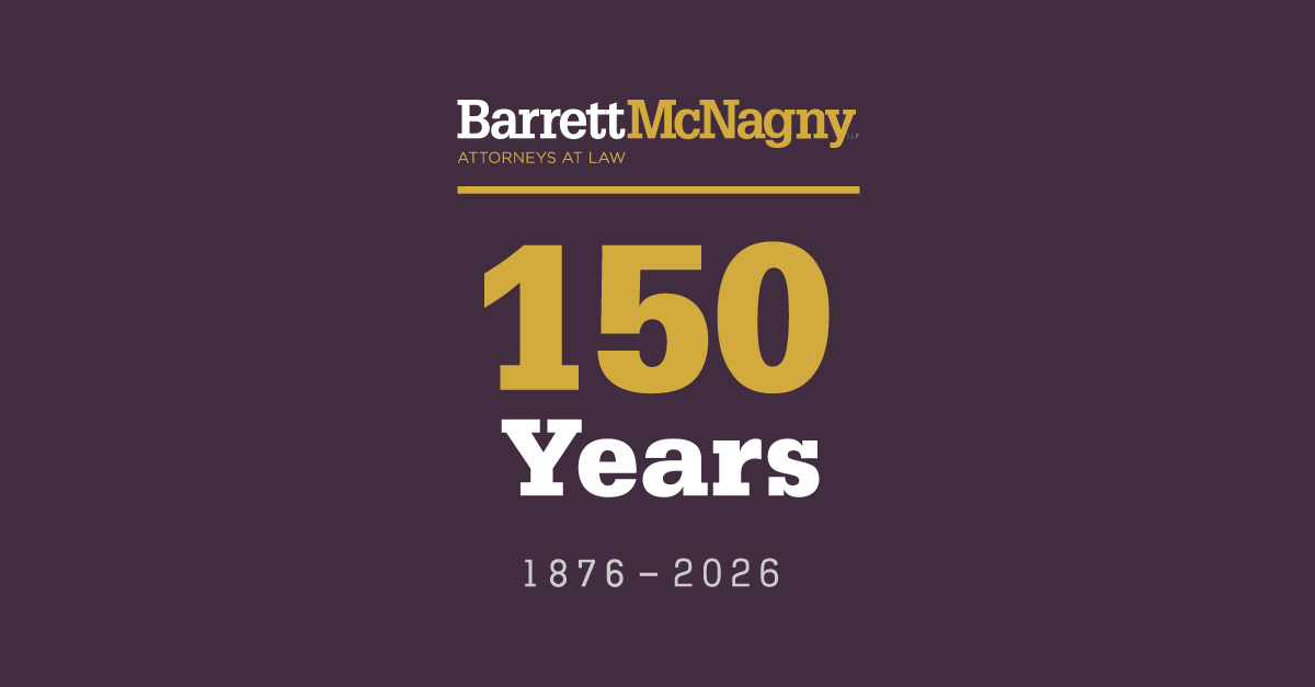 Firm Attorneys Listed in Indiana Super Lawyers for 2025 | Barrett McNagny LLP